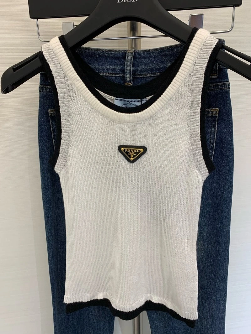 Value-priced Unclassified Brand Vest