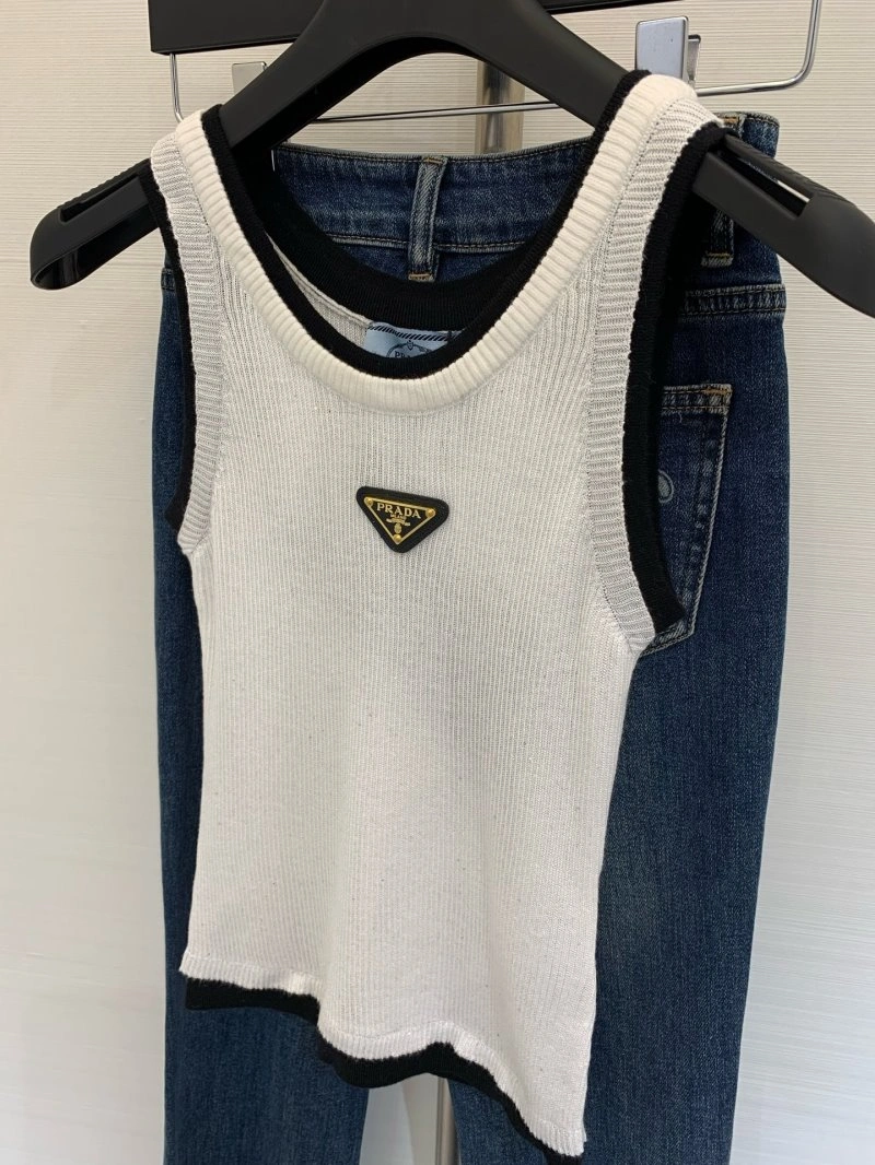 Value-priced Unclassified Brand Vest
