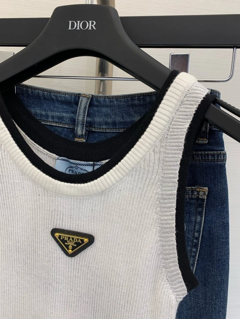 Value-priced Unclassified Brand Vest