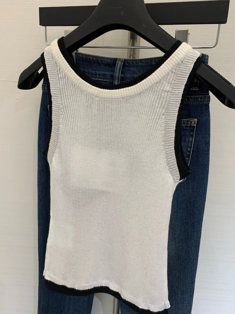 Value-priced Unclassified Brand Vest