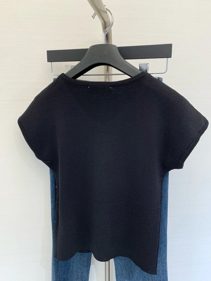 Inexpensive Unclassified Brand Vest
