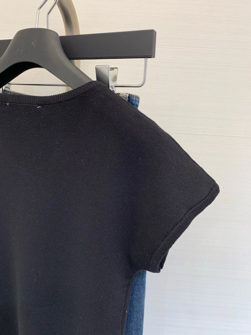 Inexpensive Unclassified Brand Vest