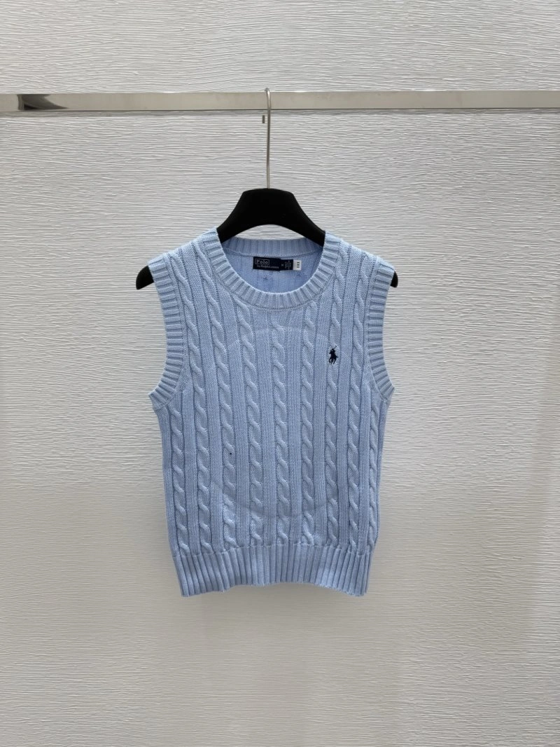 Unclassified Brand Vest