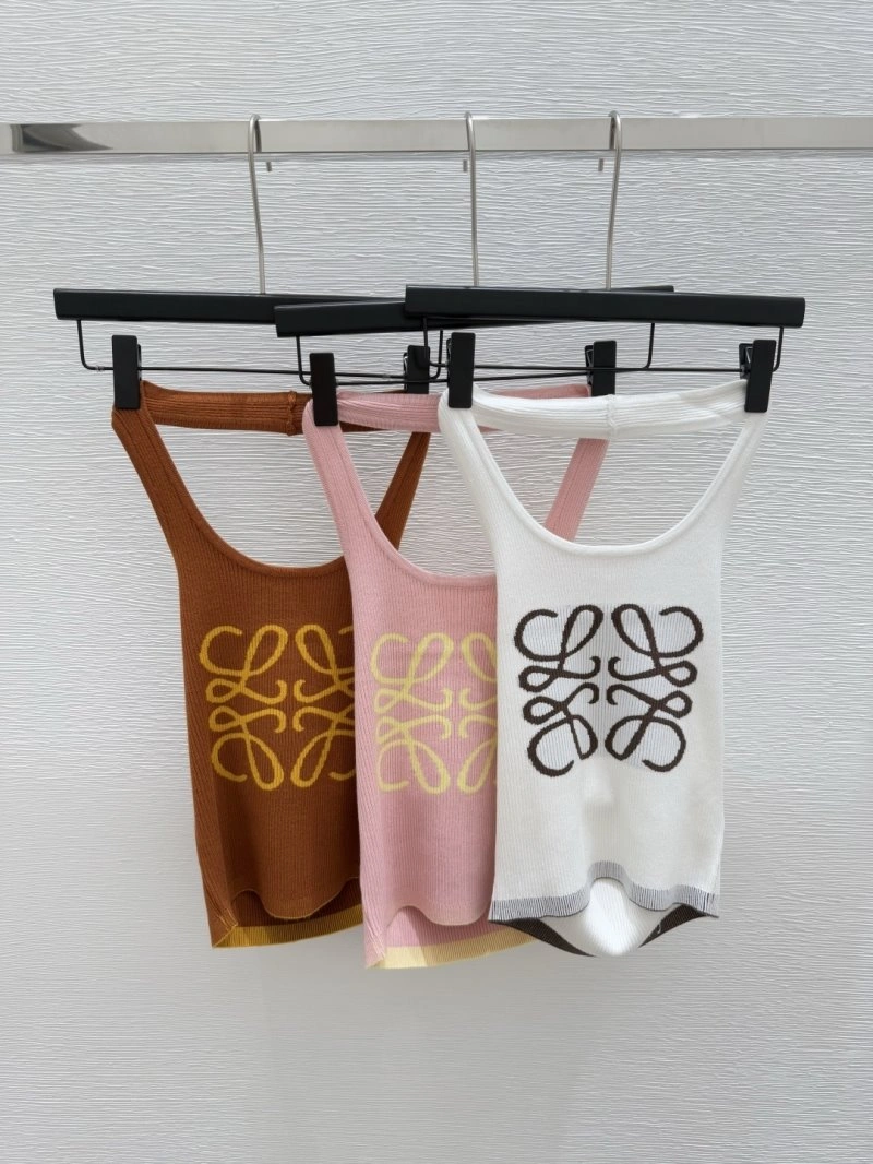 Unclassified Brand Vest