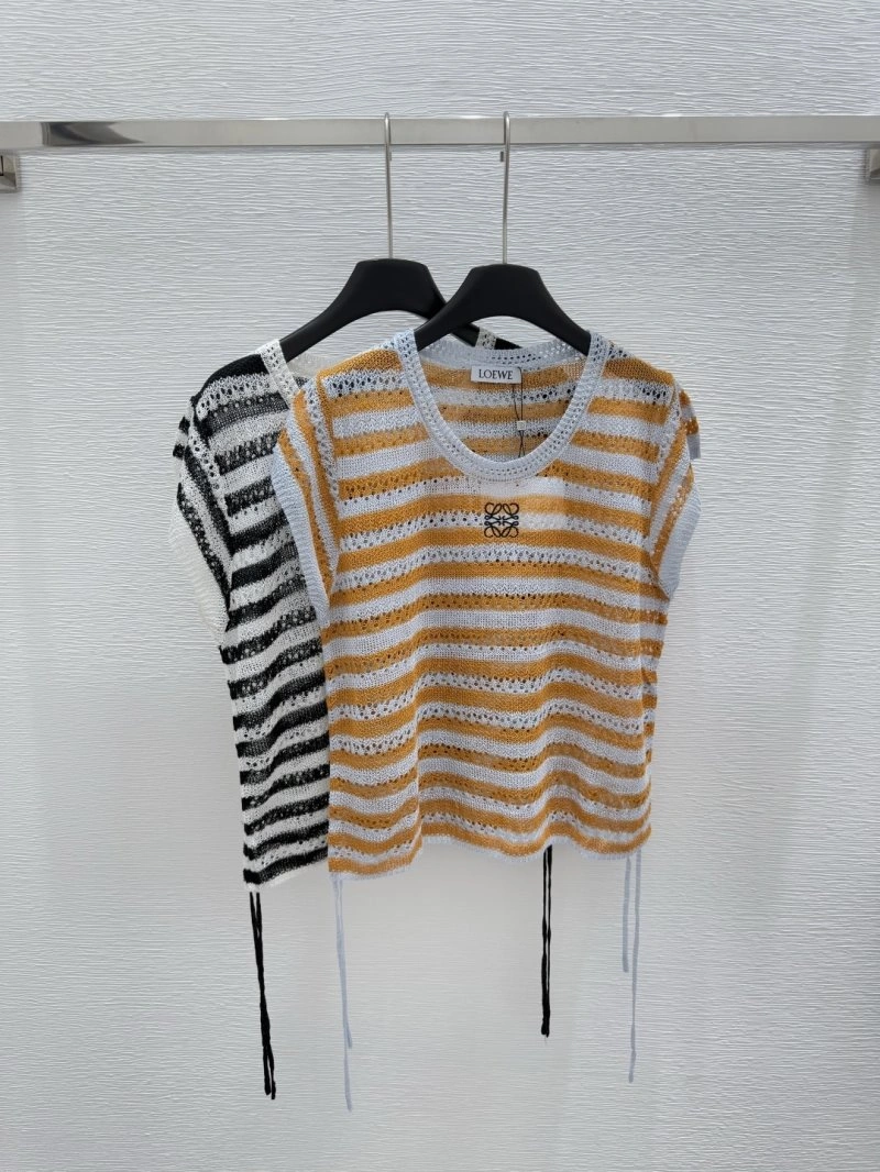Unclassified Brand Vest
