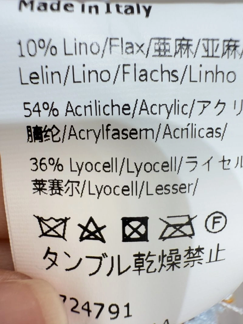 Low-cost Unclassified Brand Vest