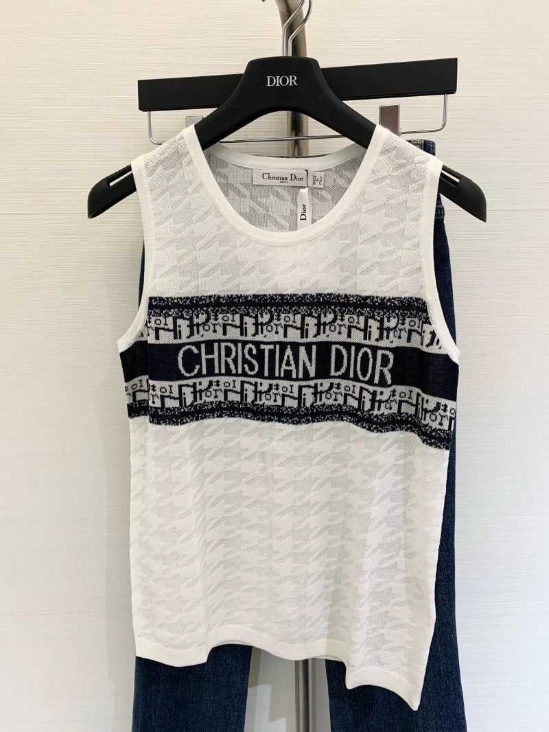 Unclassified Brand Vest