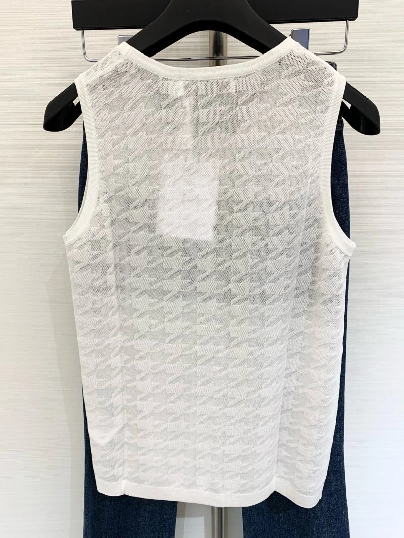 Accurate model Unclassified Brand Vest