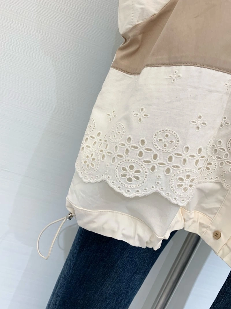Precise copy Unclassified Brand Vest