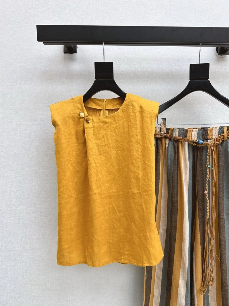 Factory-made Unclassified Brand Vest