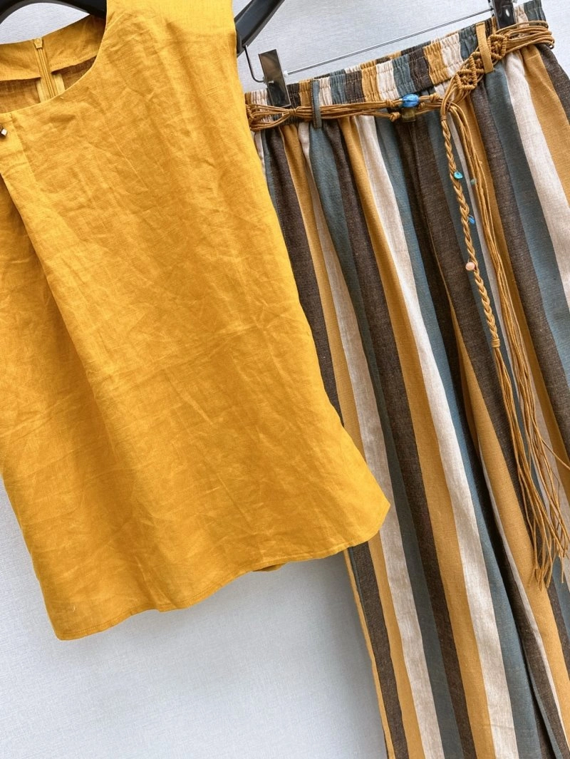 Factory-made Unclassified Brand Vest