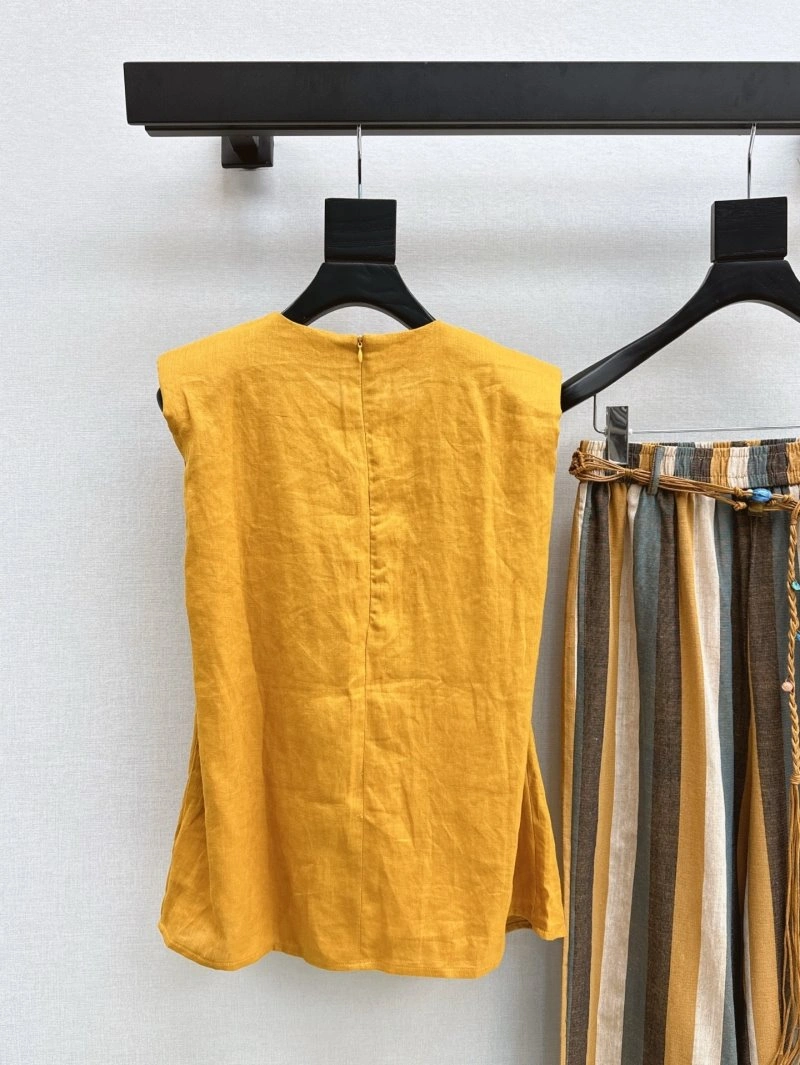 Factory-made Unclassified Brand Vest