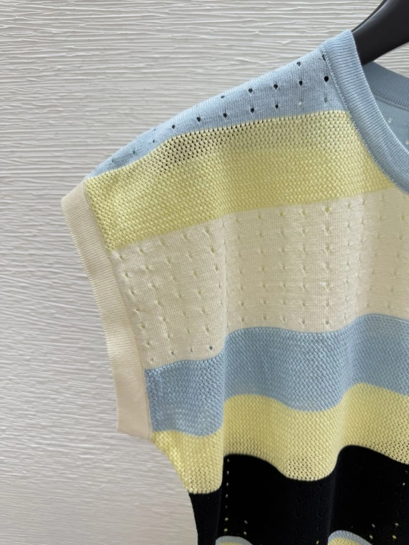 Mirror quality Unclassified Brand Vest