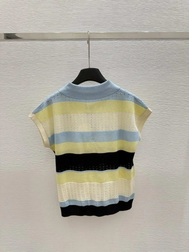 Mirror quality Unclassified Brand Vest