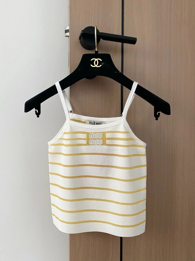 Unclassified Brand Vest