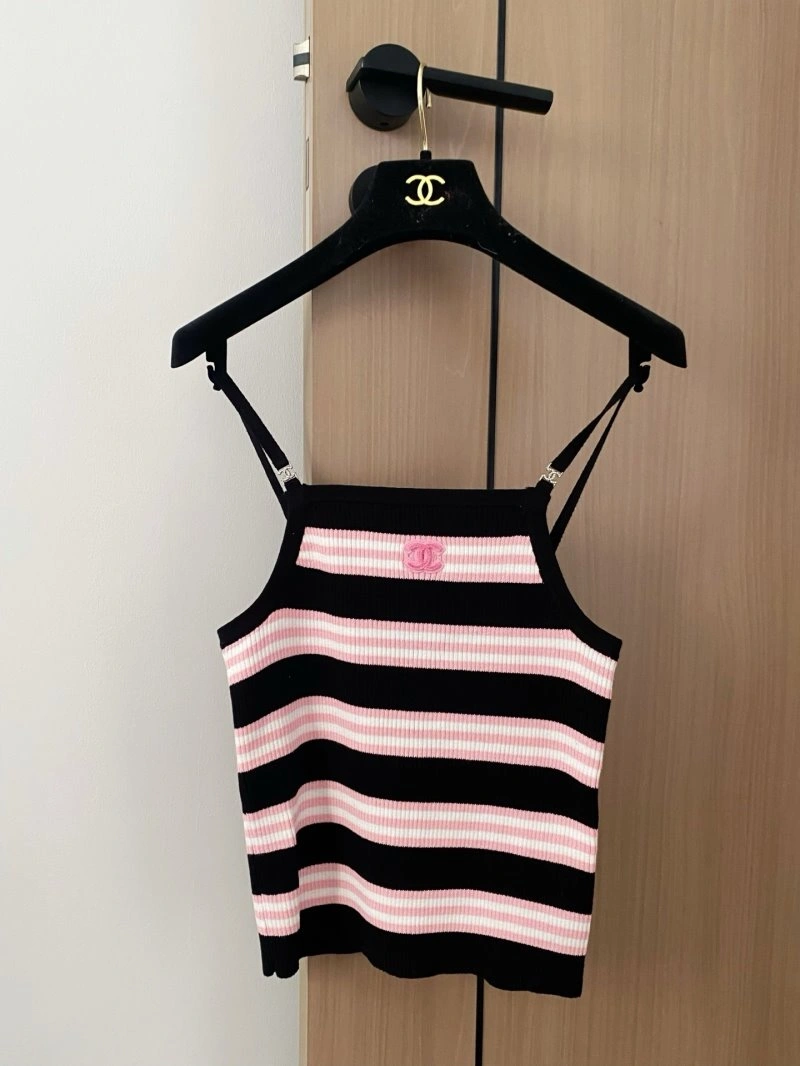 Unclassified Brand Vest
