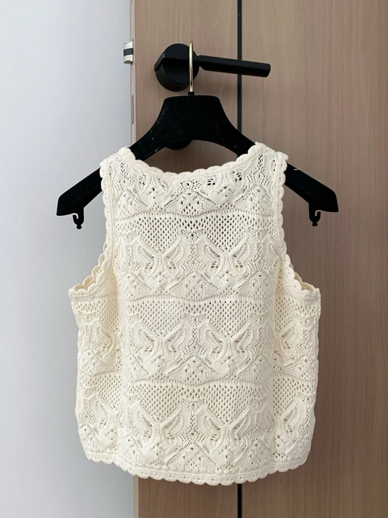 Real Unclassified Brand Vest