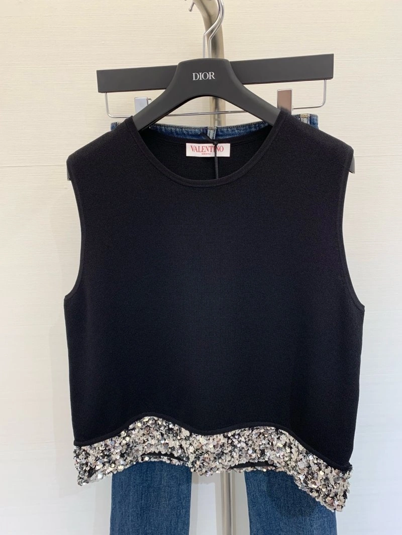 Unclassified Brand Vest
