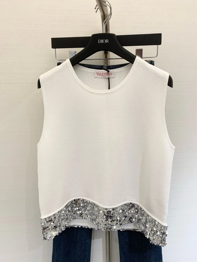 Unclassified Brand Vest