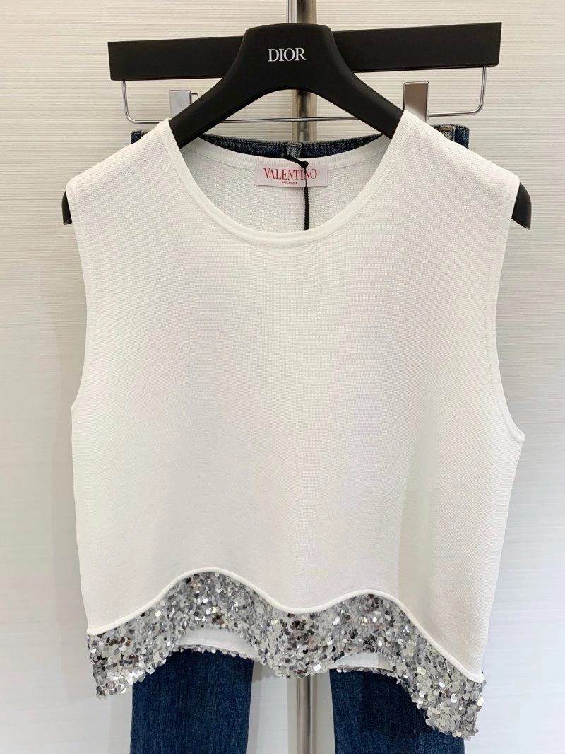 Mirror quality Unclassified Brand Vest