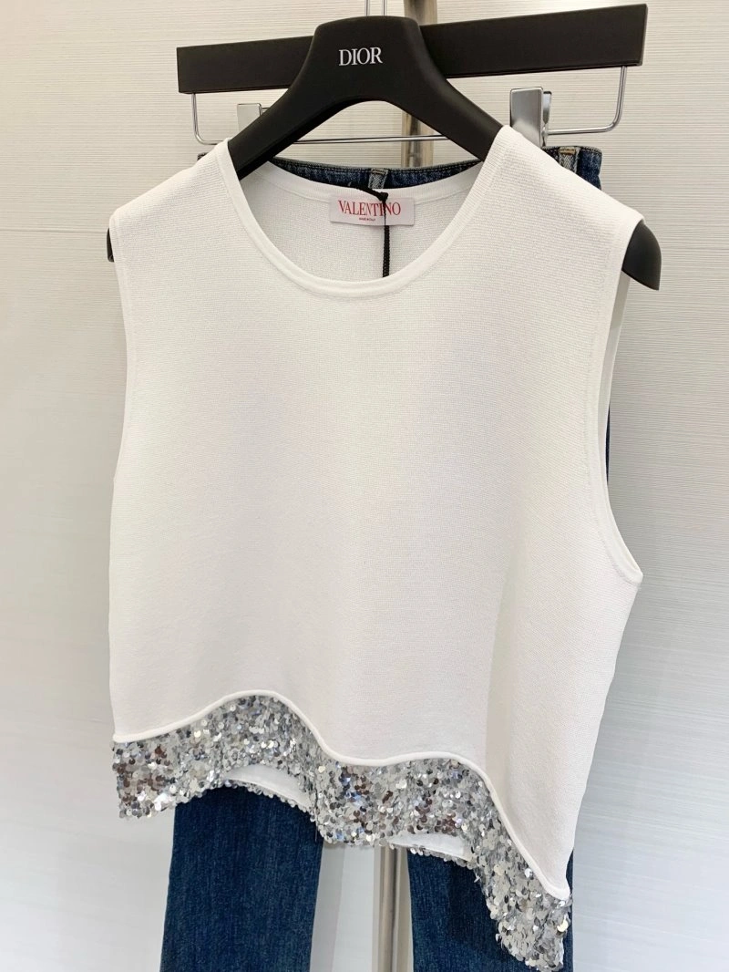 Mirror quality Unclassified Brand Vest