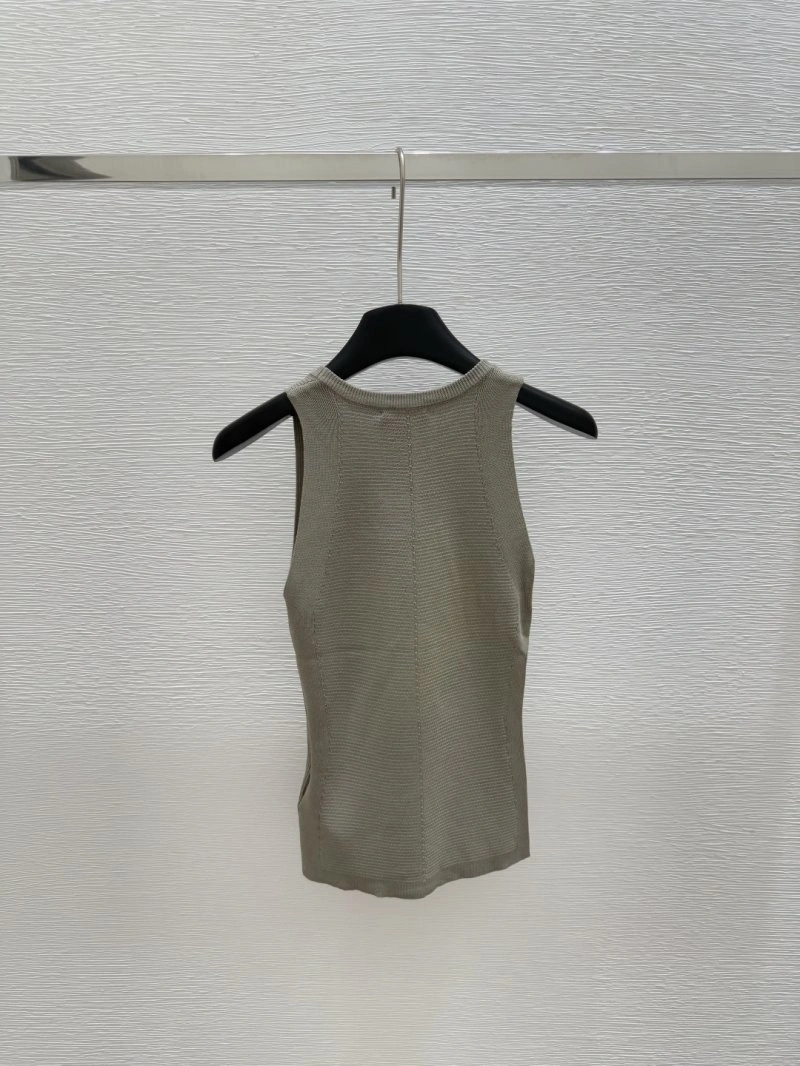Official Unclassified Brand Vest