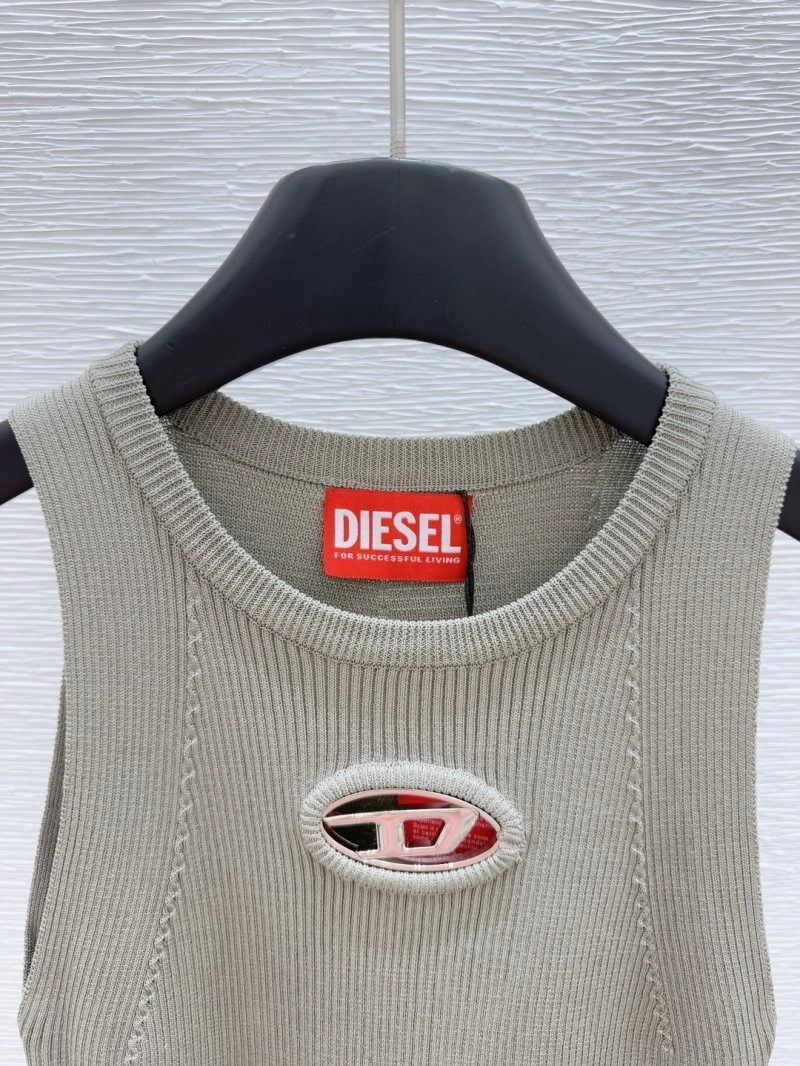 Official Unclassified Brand Vest