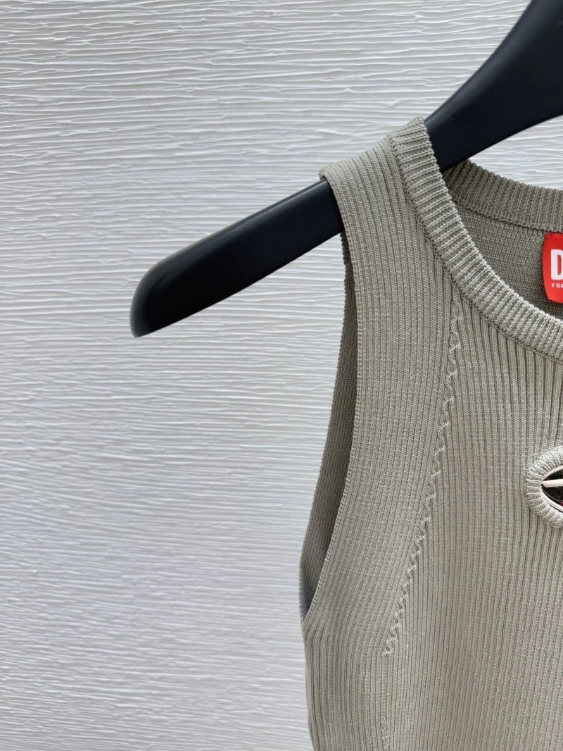 Official Unclassified Brand Vest