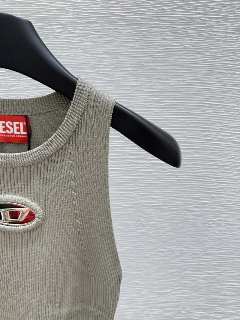 Official Unclassified Brand Vest
