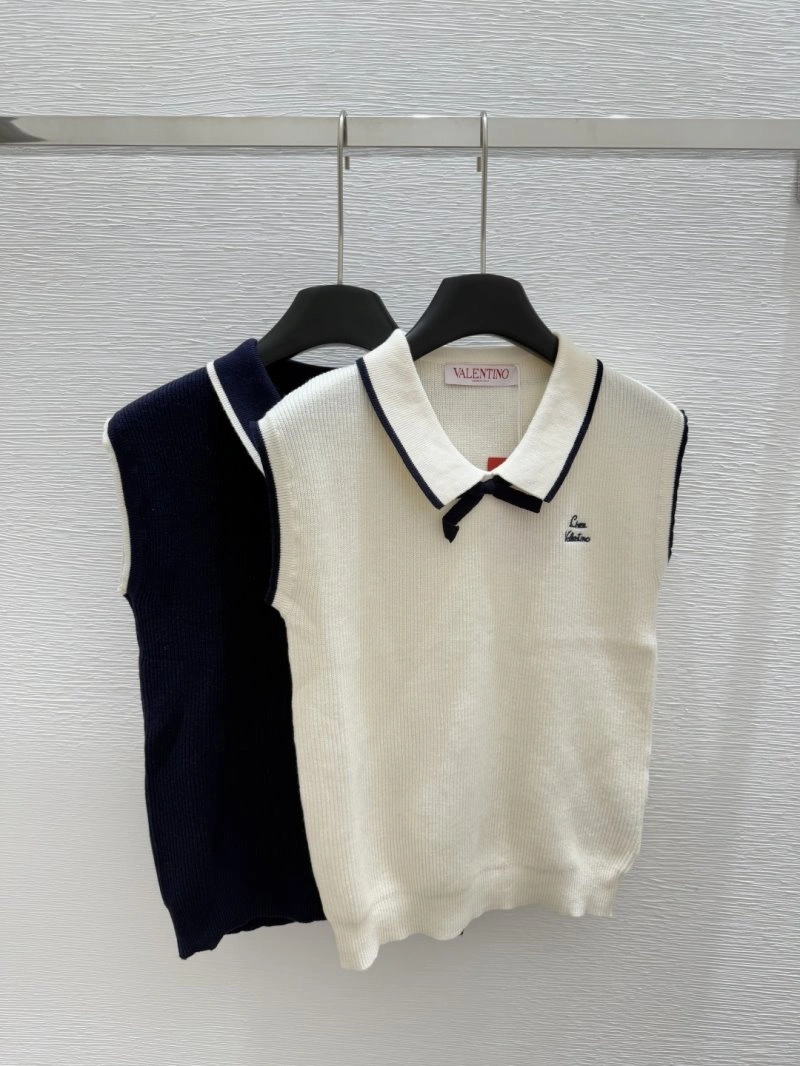 Unclassified Brand Vest