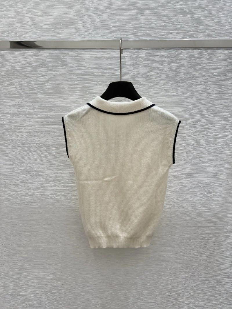Factory-made Unclassified Brand Vest