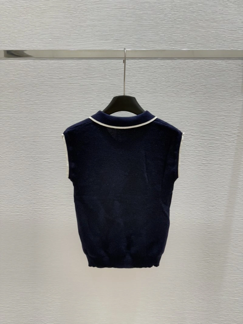 Factory-made Unclassified Brand Vest