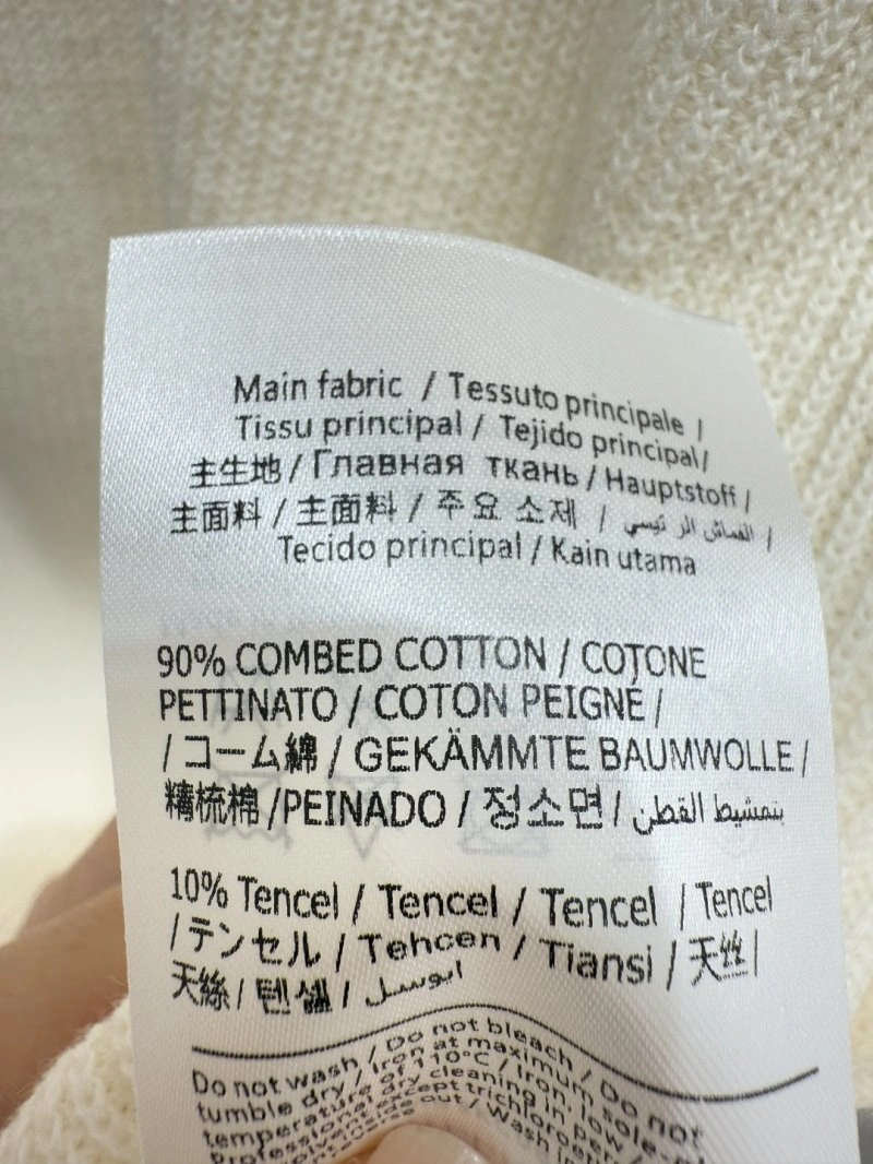 Factory-made Unclassified Brand Vest