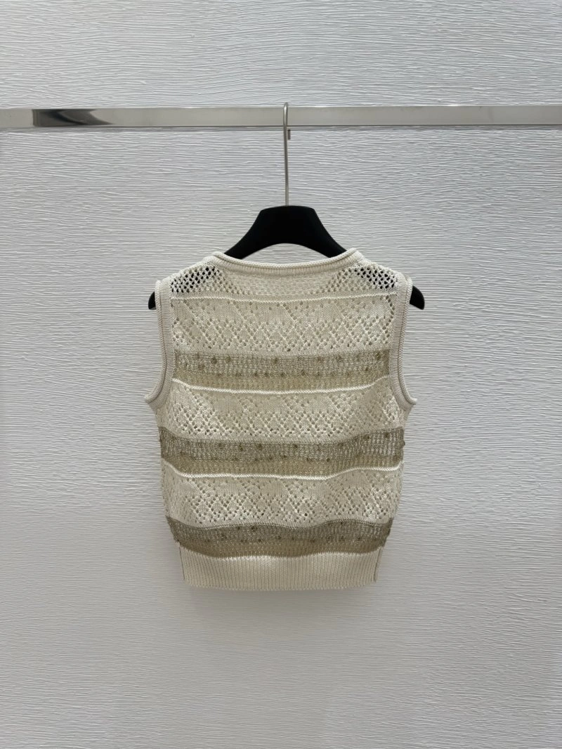 Genuine Unclassified Brand Vest