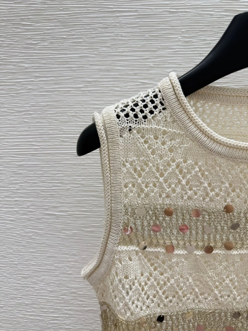 Genuine Unclassified Brand Vest