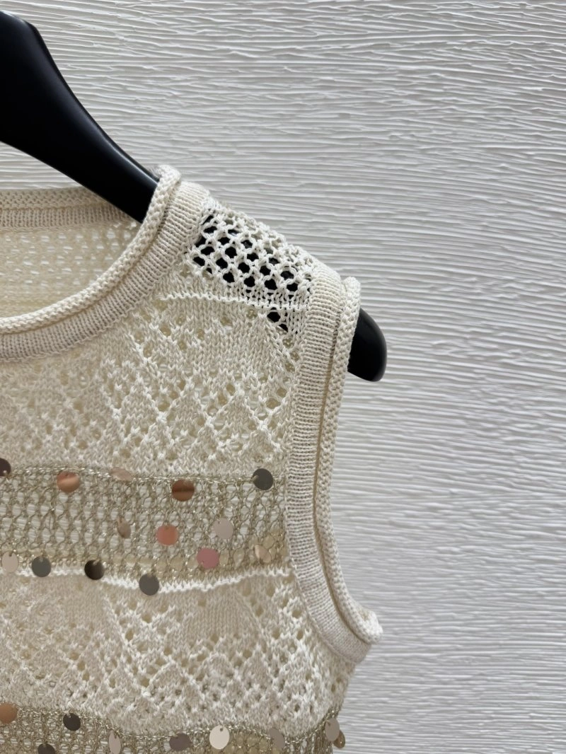 Genuine Unclassified Brand Vest