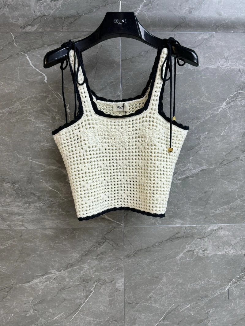 Unclassified Brand Vest