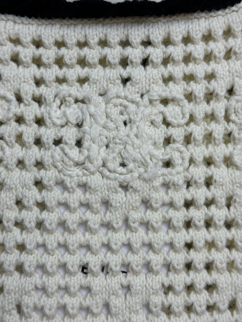 Factory-made Unclassified Brand Vest