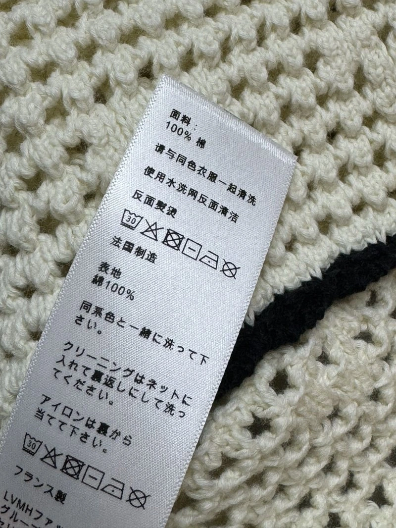 Factory-made Unclassified Brand Vest