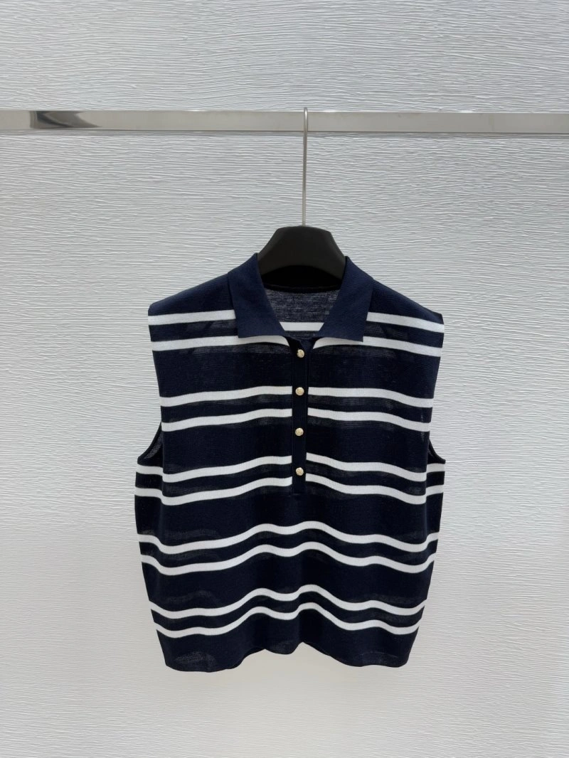 Unclassified Brand Vest