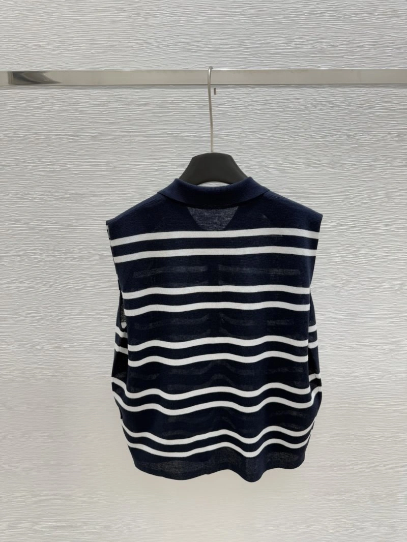 Cut-rate Unclassified Brand Vest