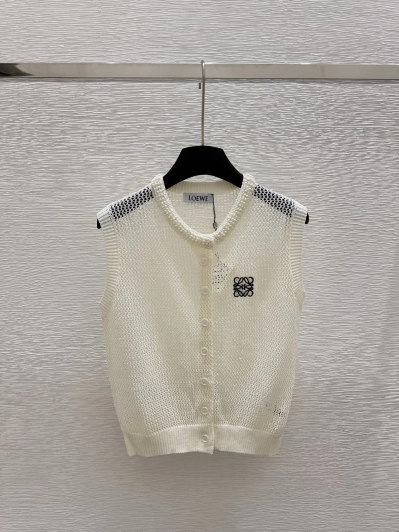 Inexpensive Unclassified Brand Vest