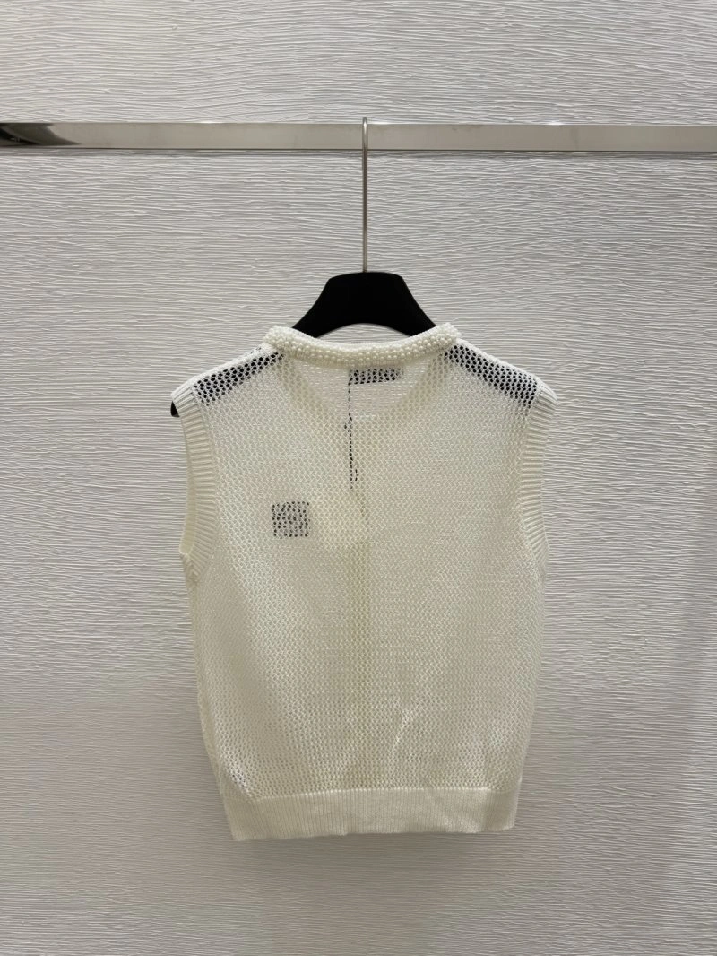 Inexpensive Unclassified Brand Vest