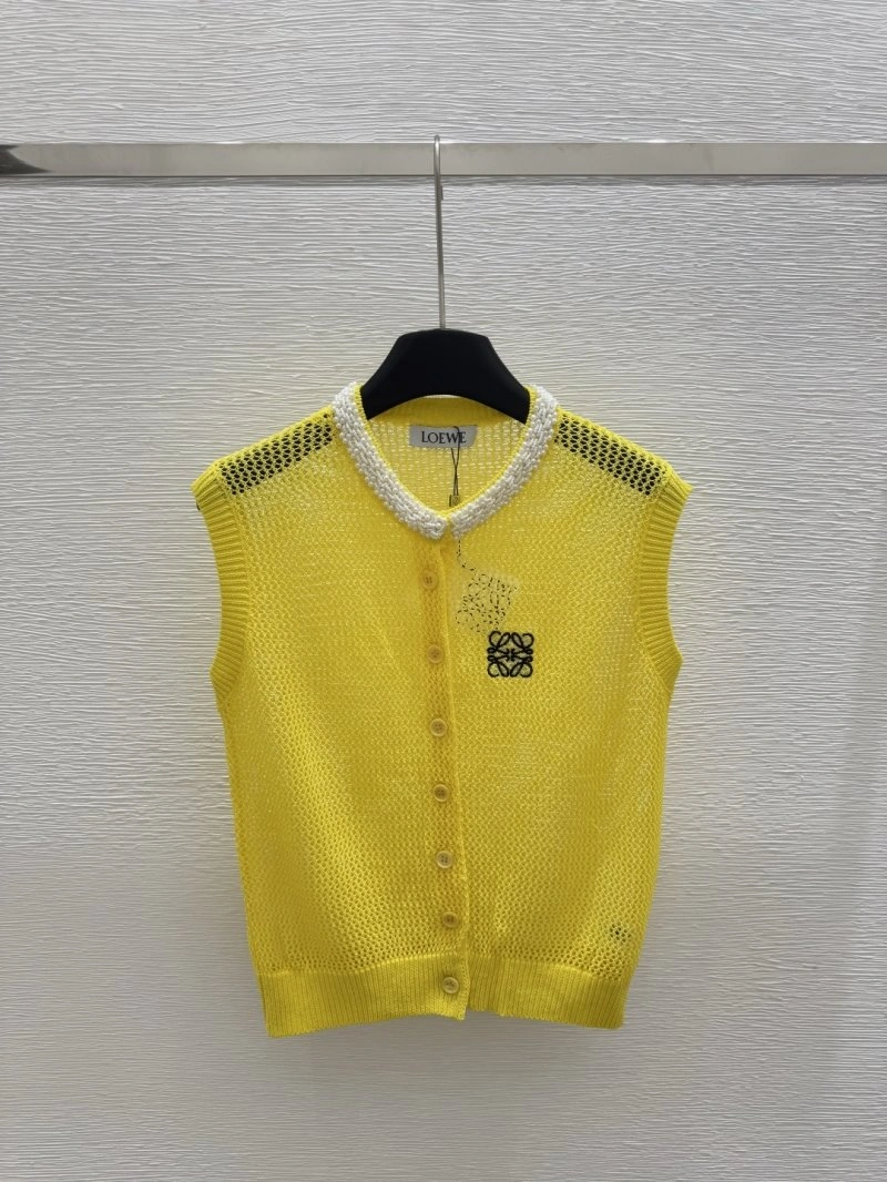 Inexpensive Unclassified Brand Vest