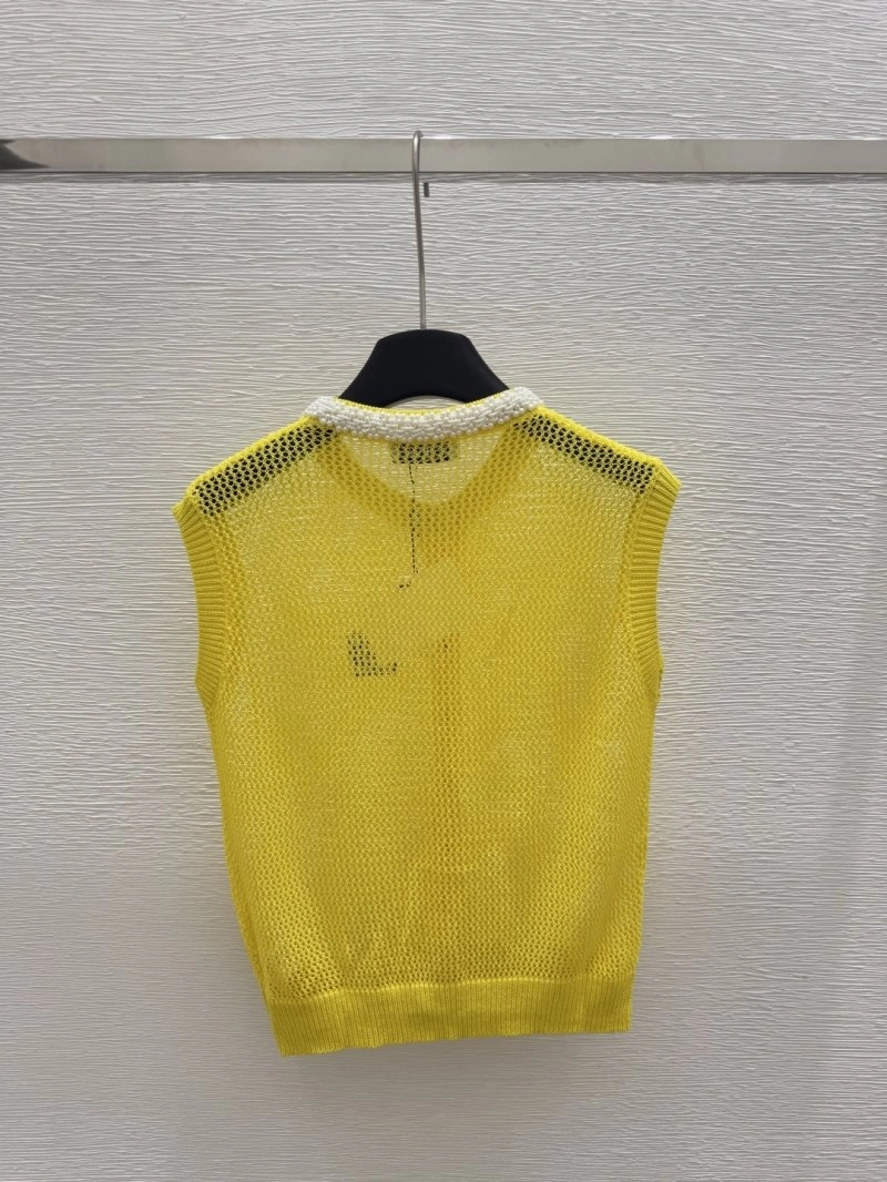Inexpensive Unclassified Brand Vest