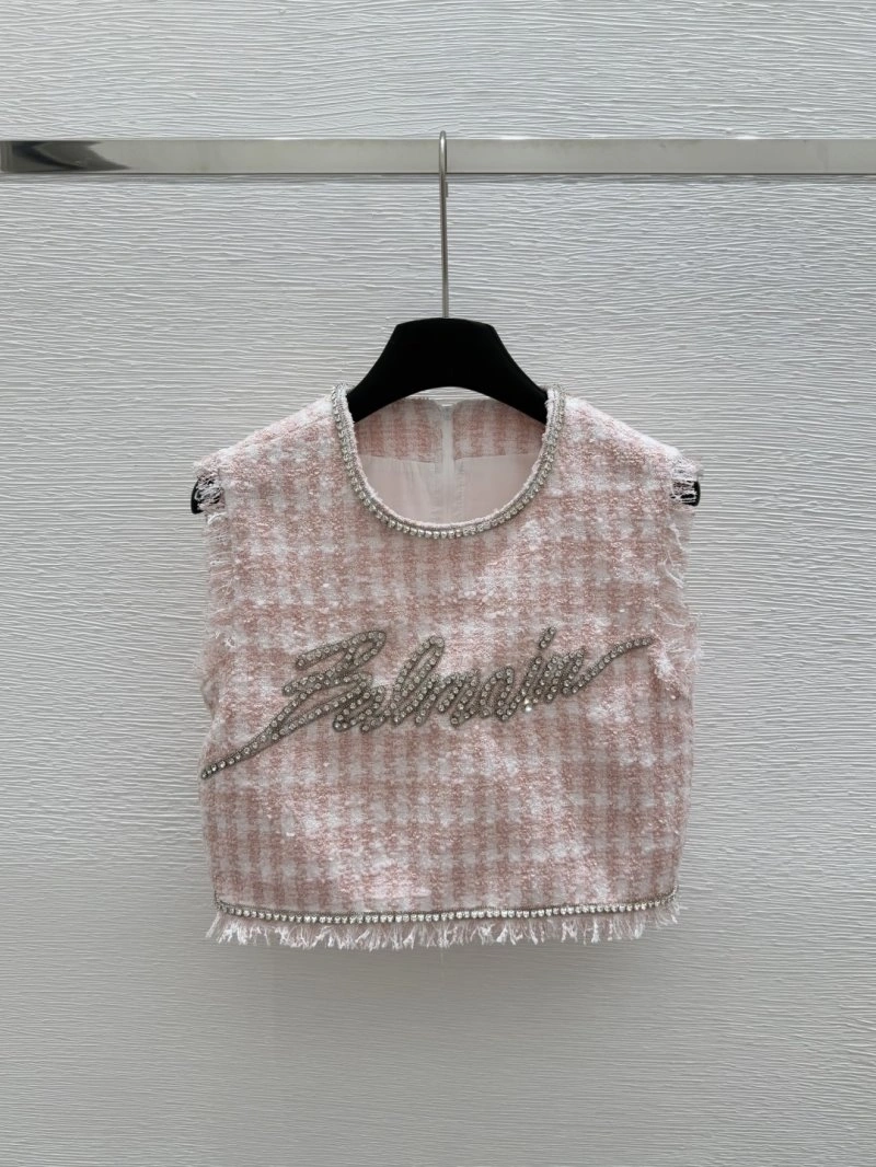 Unclassified Brand Vest