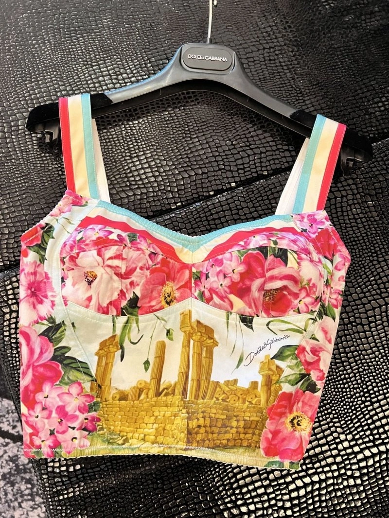 Cut-rate Unclassified Brand Vest