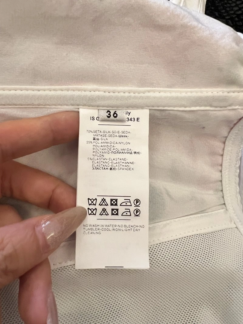 Cut-rate Unclassified Brand Vest