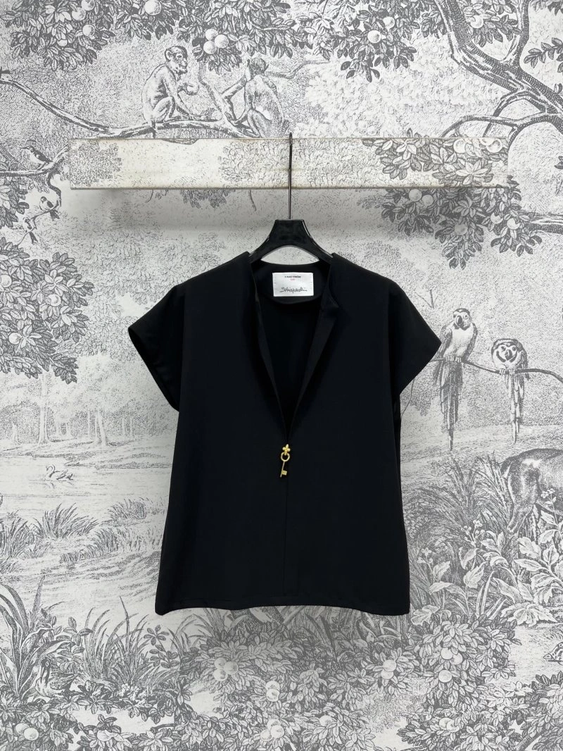 Unclassified Brand Vest