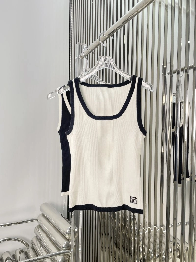 Unclassified Brand Vest